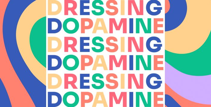 » Dopamine dressing: como a tendência pode melhorar sua saúde?