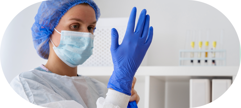 » Entendendo a NR 32: segurança e saúde no trabalho em serviços de saúde